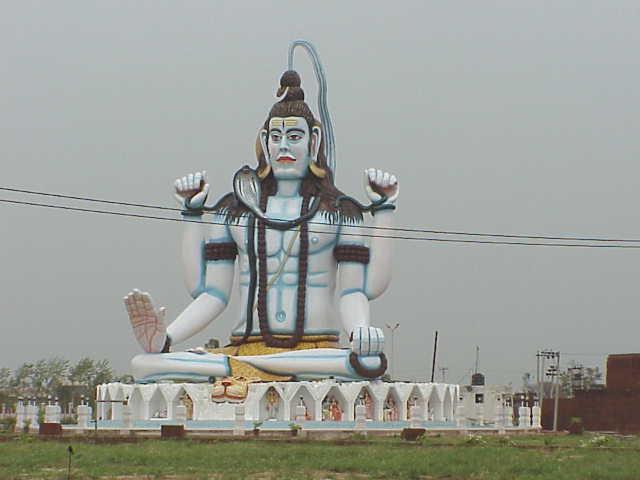 Pantheon of Deities: Shiva